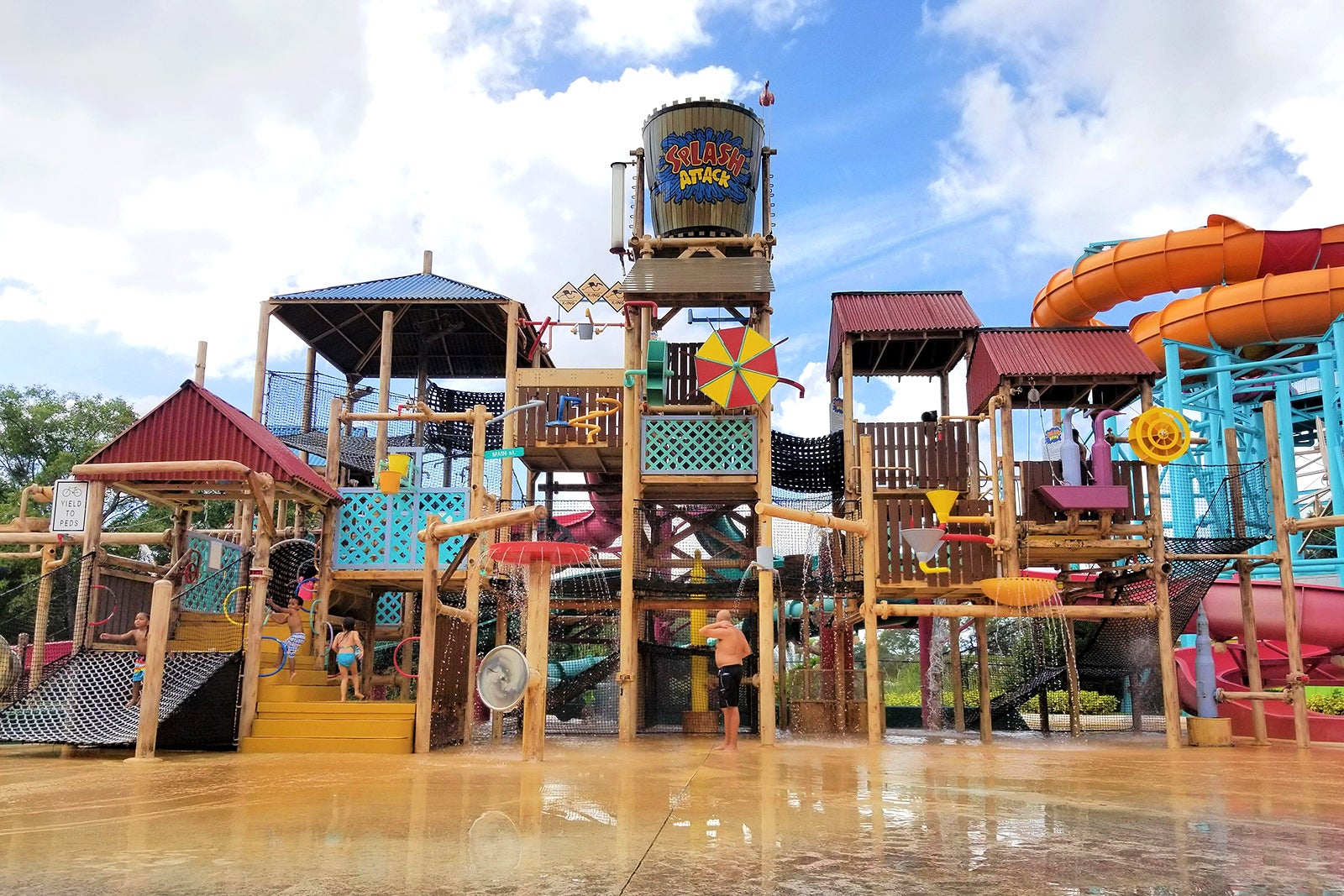 Adventure Island