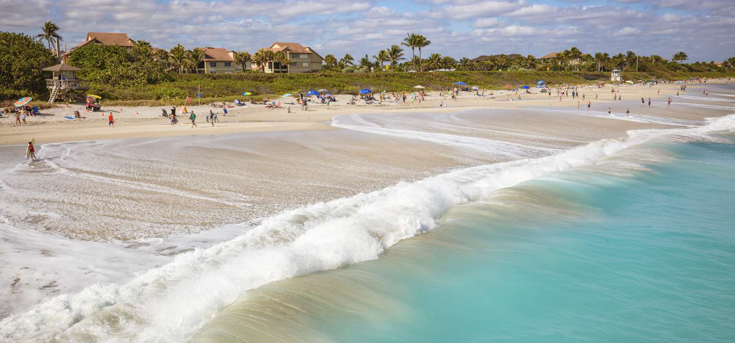Palm Beach