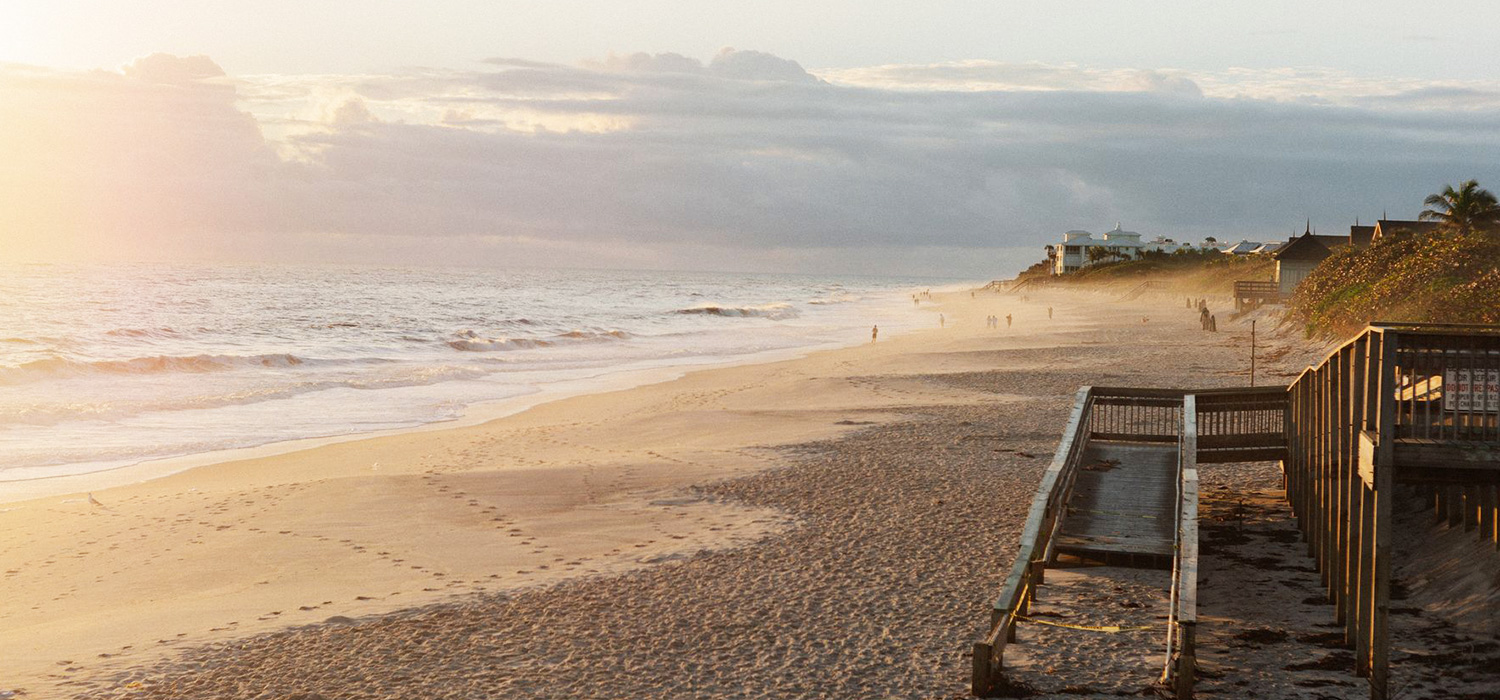 Treasure On The Treasure Coast?