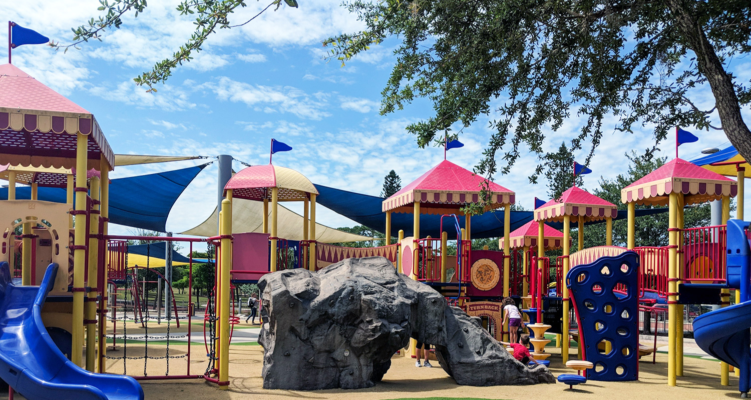 Payne Park